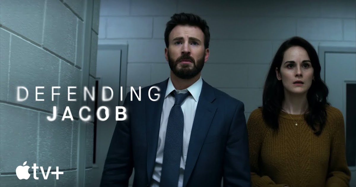 BEST CRIME SERIES TO WATCH IN SEPTEMBER 2020 #16
