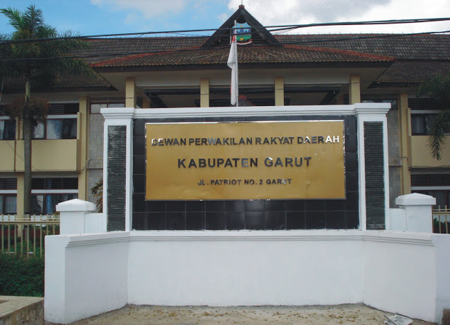Kabupaten Garut ~ Bumi Nusantara