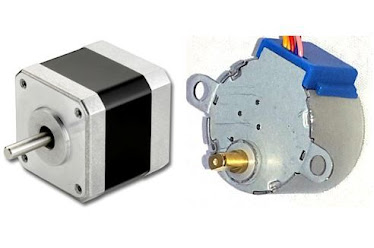 Mengenal Motor Stepper : Pengertian, Cara Kerja dan Jenisnya - Foxify
