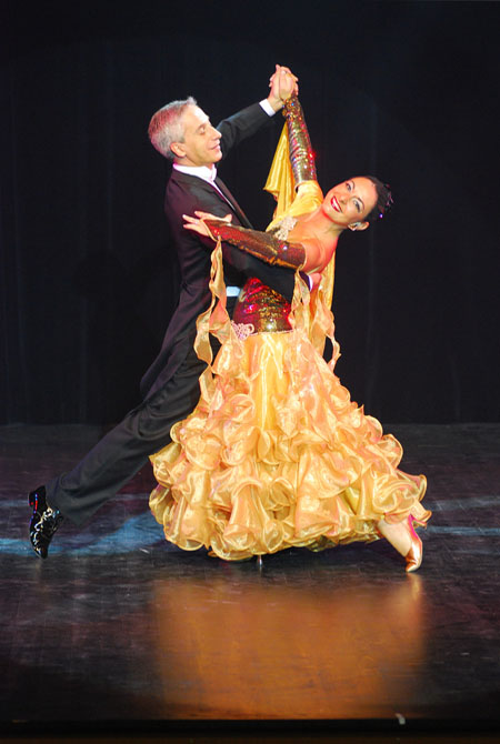 Tout sur les danses: 02/23/13