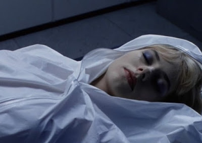 RED WEED | Unusual British Film, TV and Beyond: Outpost of Orgill | A ...