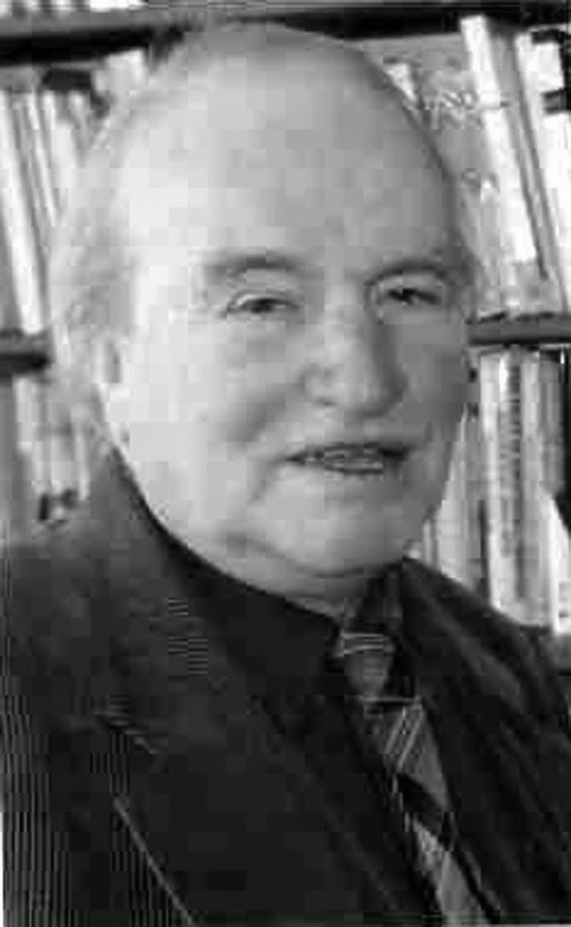THE OBIT PATROL: Terence Ranger