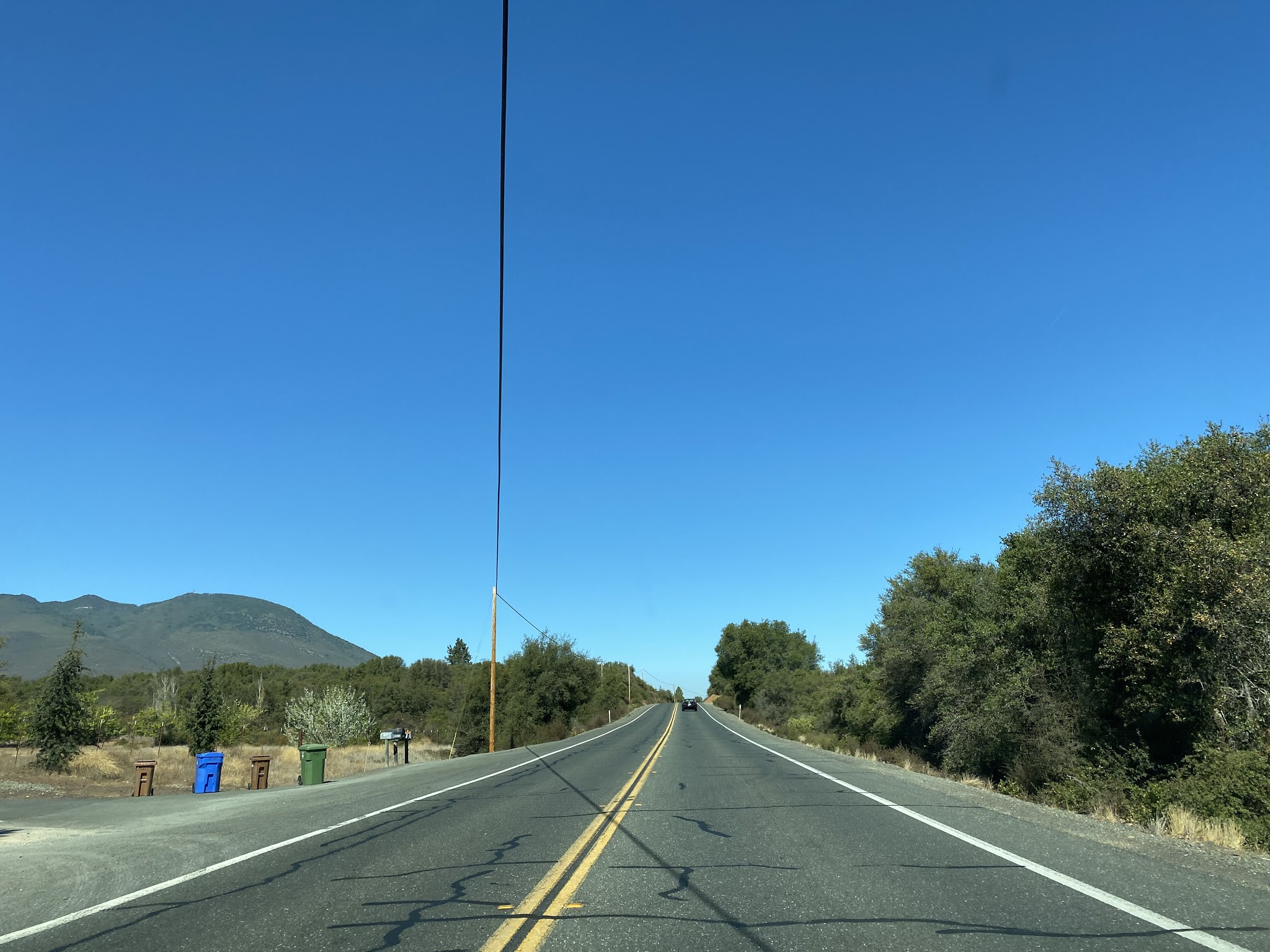 California State Route 281