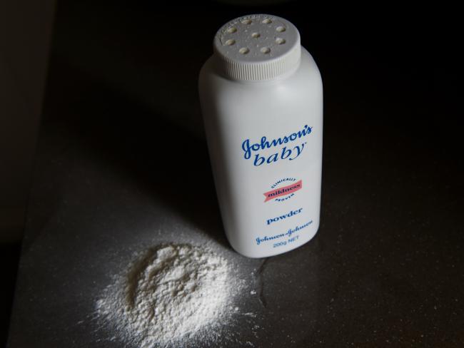 Does Talcum Powder Cause Ovarian Cancer? A Must Read.. - Whatevernaija