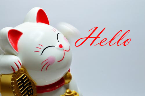 Top 10 hello Images, Greetings, Pictures for whatsapp and Personal ...