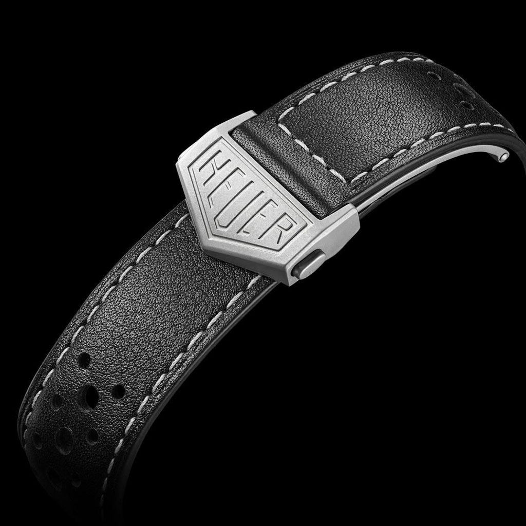 TAG Heuer - Monaco Calibre 11 50th Anniversary 2010's Special Edition ...