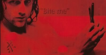 Taliesin meets the vampires: Blood & Donuts – review