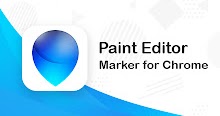 Paint Editor, convierte tu pantalla en una pizarra digital