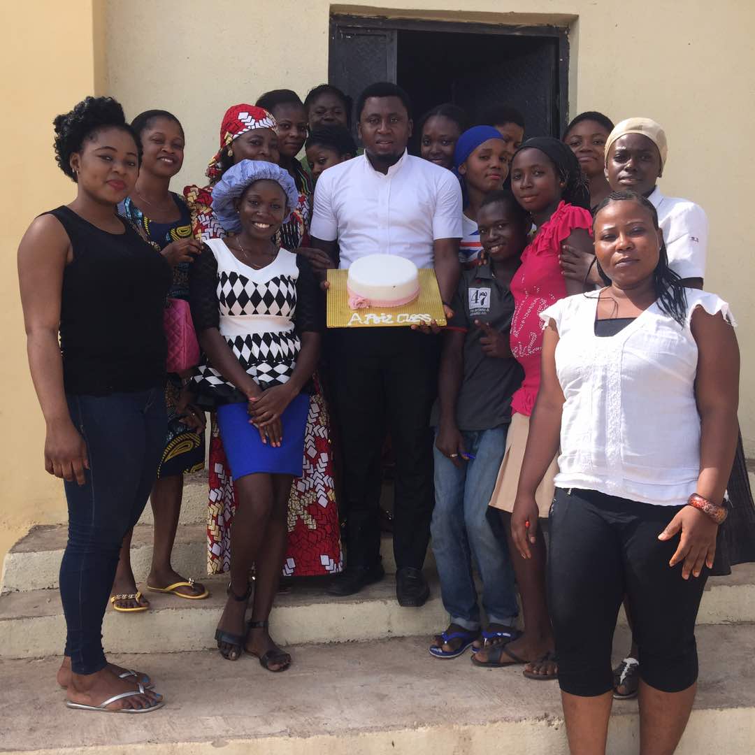 RESOURCE CENTRE Gboko Diocese [Breaking News/Events]: 2017