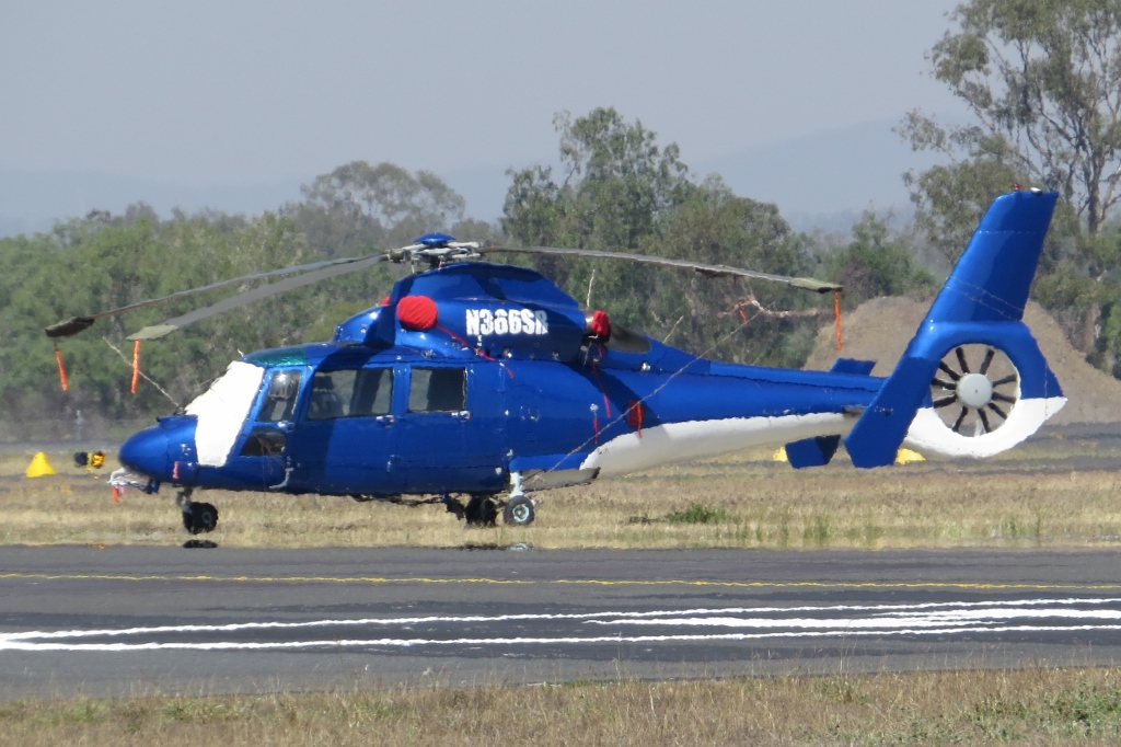 Central Queensland Plane Spotting: More Photos of the Various ...