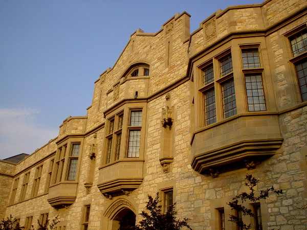 Saskatchewan University | World Public University Information