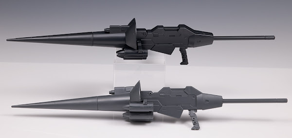 [ Review ] - RE/100 - Vigna Ghina II Jupiter Battle Ver