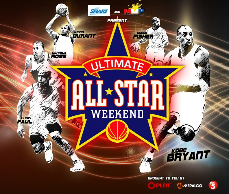 The Armchair Sports Blogger: The Great Filipino Sporting Weekend