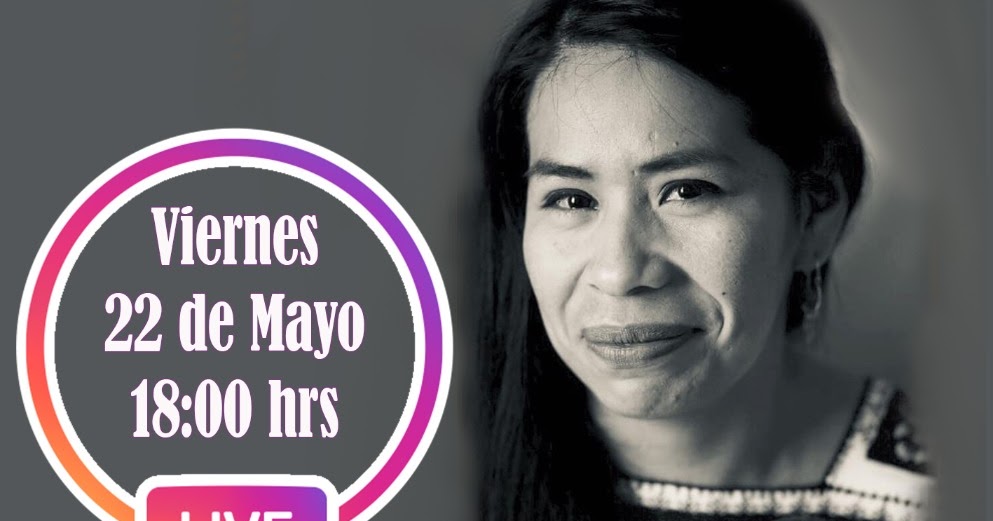 Festival de Poesía: Las Lenguas de América: Rubí Huerta en Pluriversadores