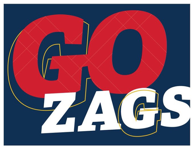 Slight Detour: Precious Day, Heroes; GO, ZAGS
