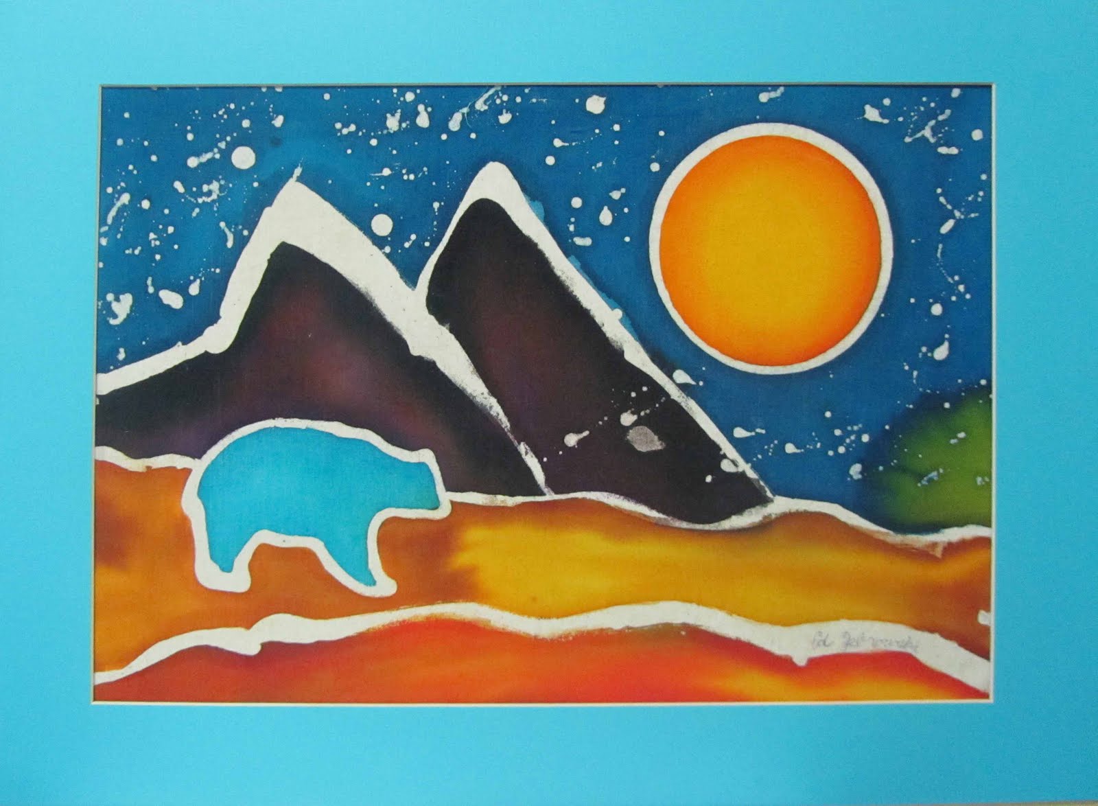 VERVE VERTU: Edward Zebrowski