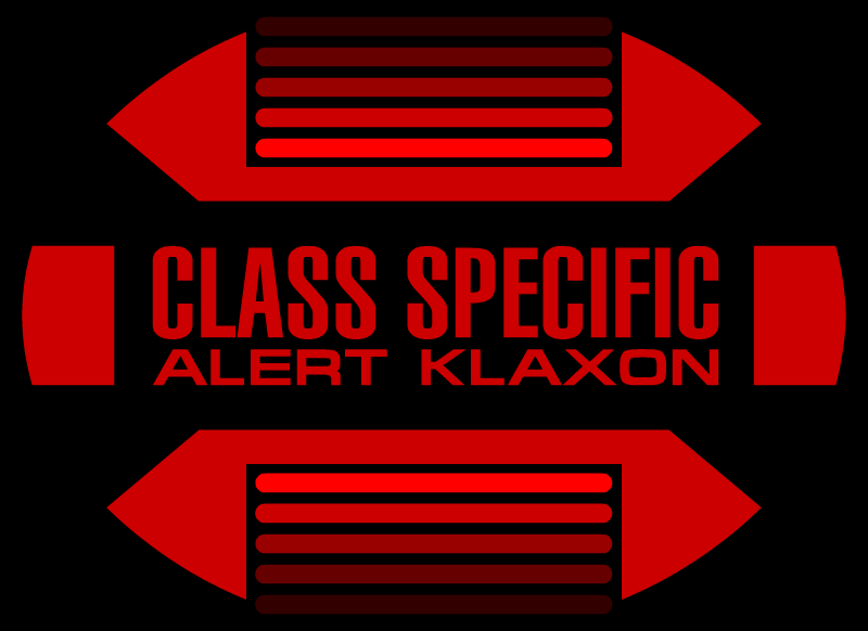 LCARS 47: Drydock Updates and Red Alert