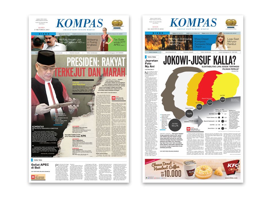Panduan Cara Pasang Iklan Di Kompas - Update Informasi