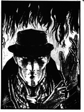 The United Federation of Charles: Ten Tips for the Second Inquisition ...