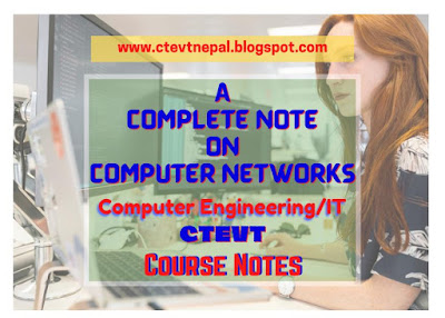 [PDF] Computer Networks - 5th Semester Note and Syllabus CTEVT ...