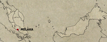 MALAYSIA | A Jaunt Along Melaka’s Jonker Walk - Lakad Pilipinas