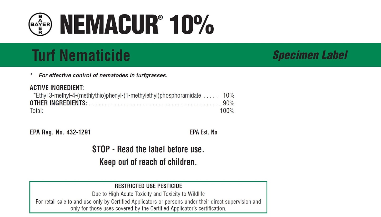 GCSAA - Southeast Region