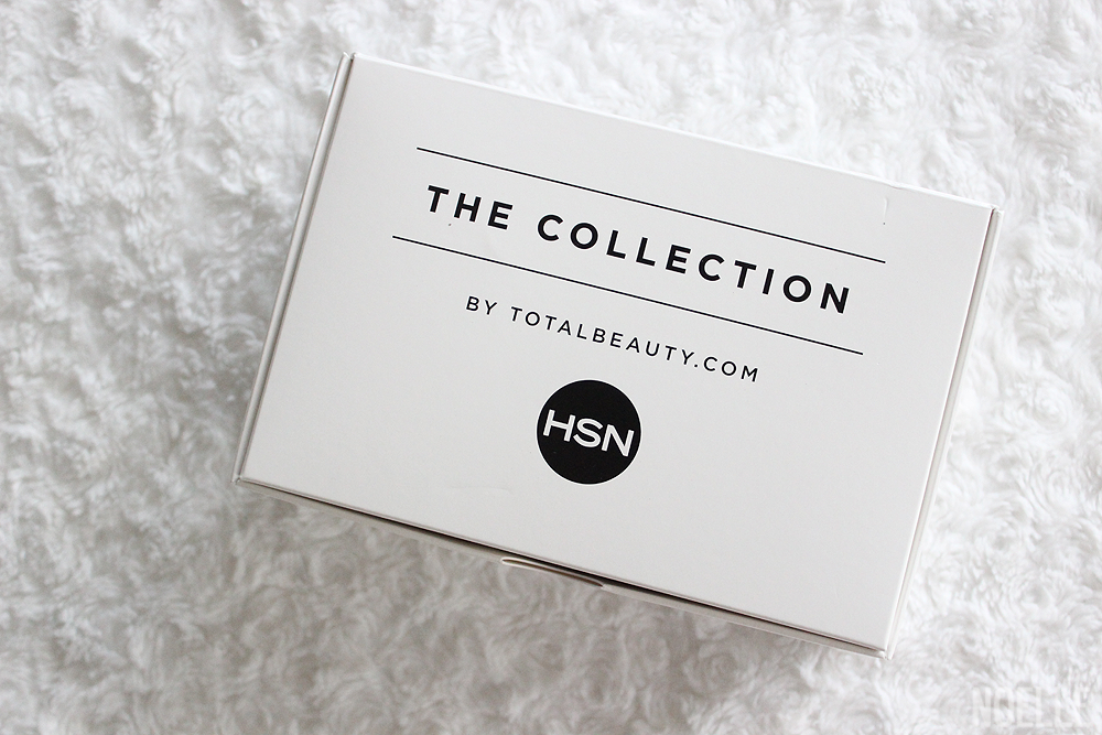 Total Beauty Collection for HSN Box - Review | XO | Noelle
