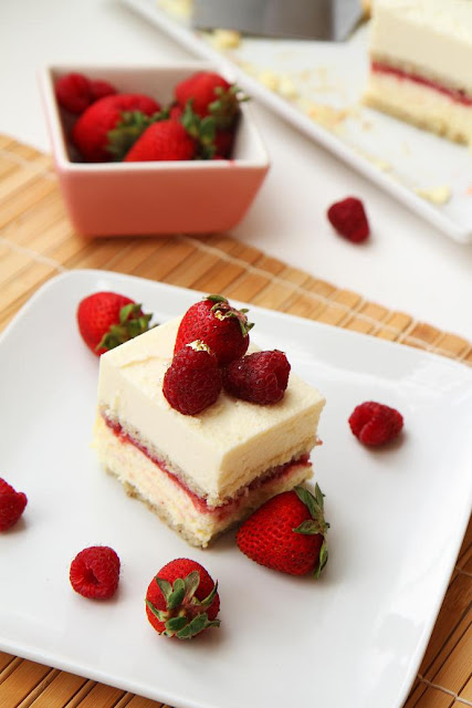 Gourmet Baking: Crémeux