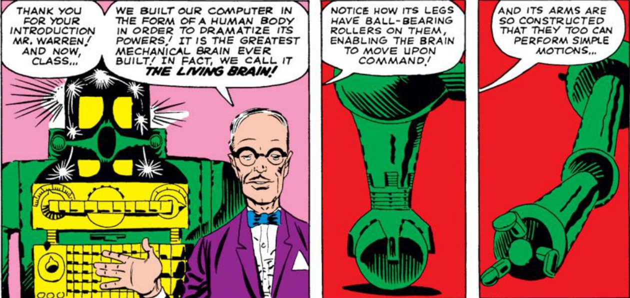 80 Page Giant: Spider-Man's Greatest Villains #180-171