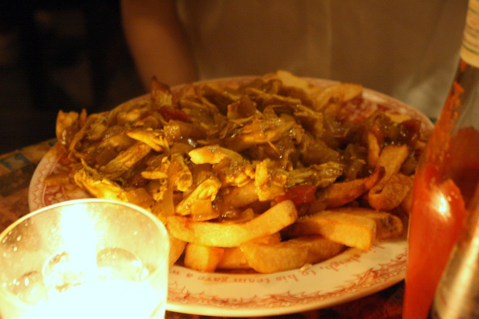 An Immovable Feast: The Atlantic Chip Shop