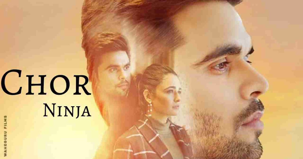 Chor Song Lyrics - Ninja | Yuvika Chaudhary