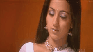 ZERO WATERMARK: TRISHA DEEP NAVEL HOLE SPECIAL GIFS