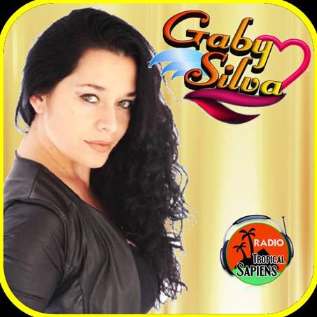 Tropical Sapiens: Gaby Silva