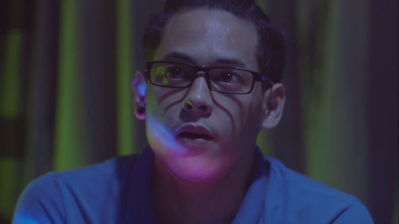 My Movie World: Partee Trailer and Poster