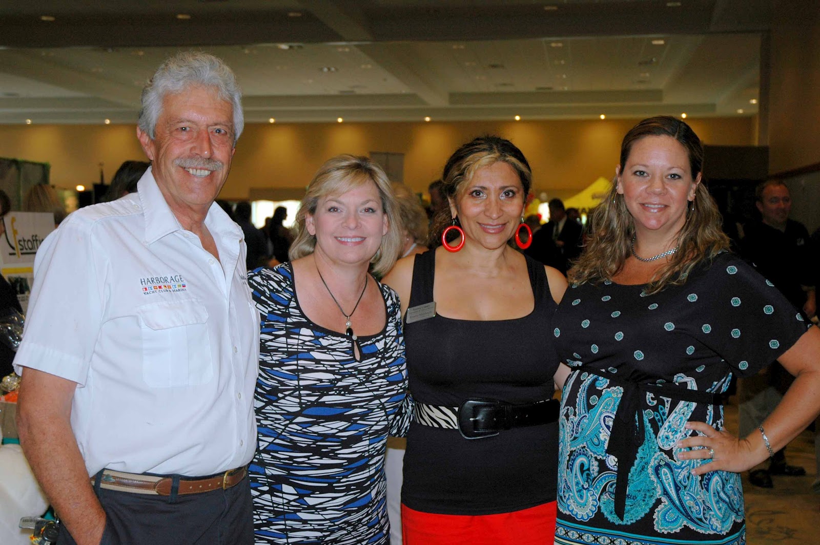 Talkin' Tourism: What's Tourism Mean on the Treasure Coast?