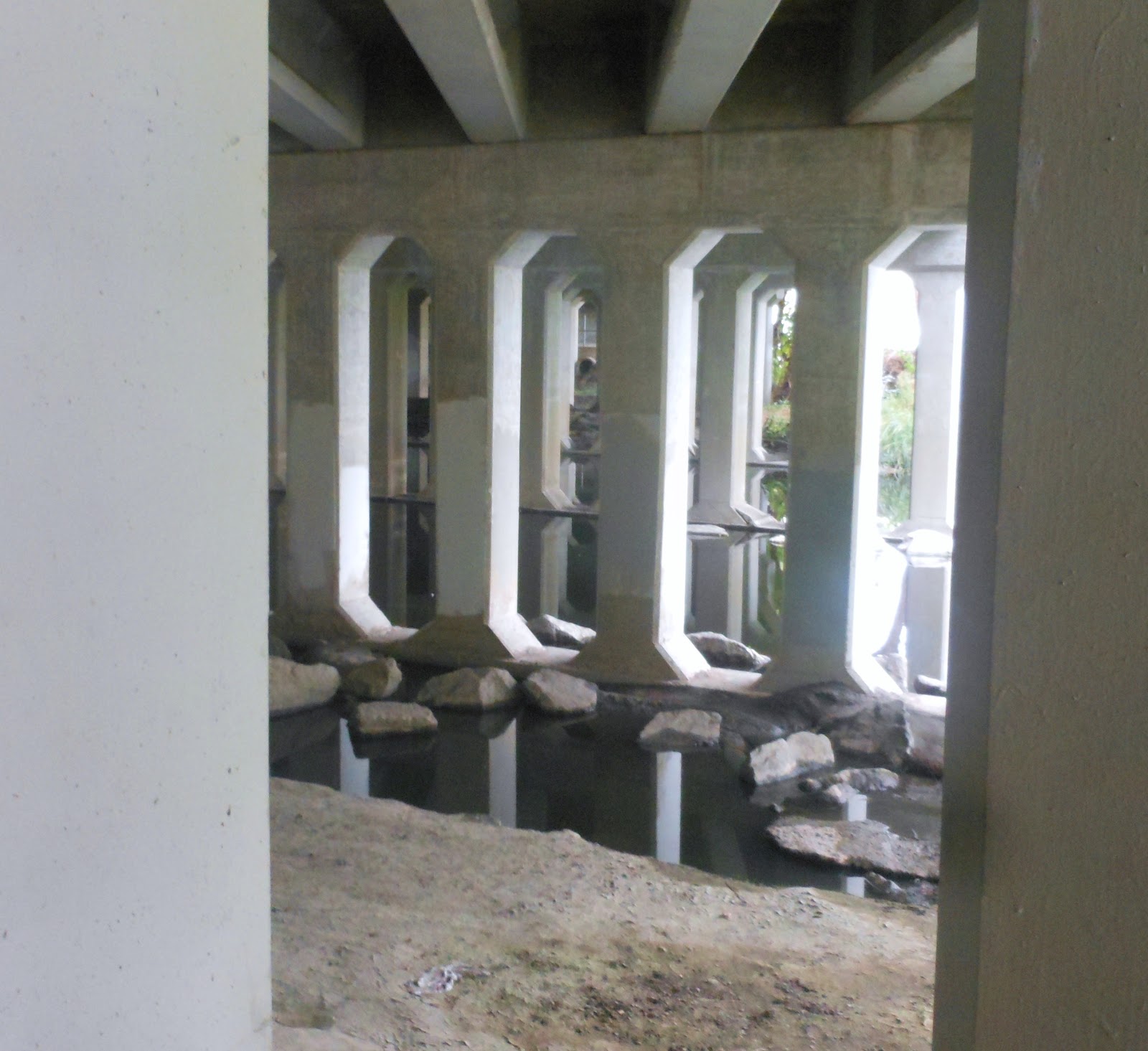 1000 Hikes in 1000 Days: Day 704: Los Angeles River - Pedlow Field ...