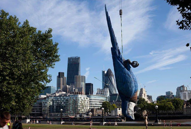 WonFun: The Monty Python Parrot