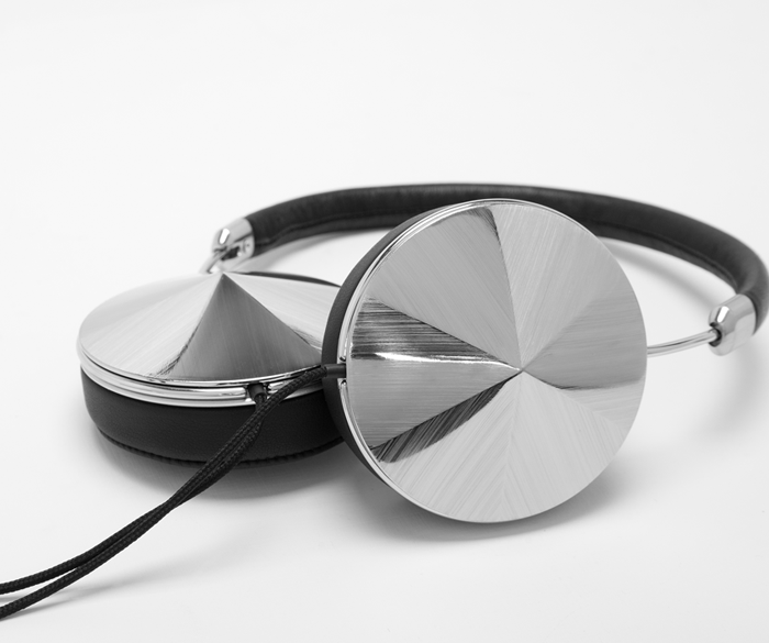 Design Craic: The most beautiful headphones from Frends