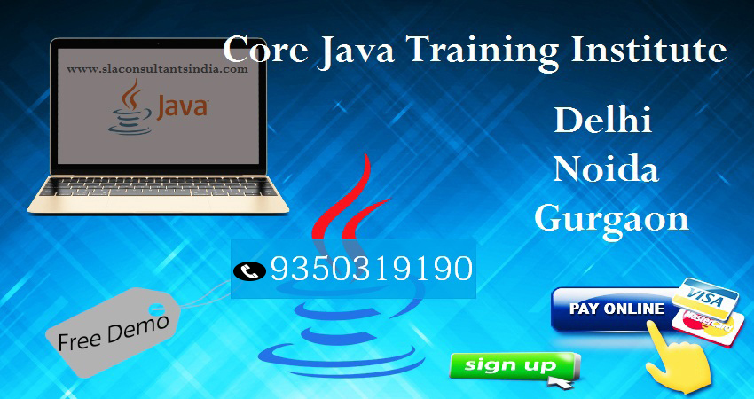 SLA Consultants India Corporate IT Non IT Practical Training Institute In Delhi Gurgaon SLA Consultants India Corporate IT Non IT Practical Training Institute In Delhi Gurgaon