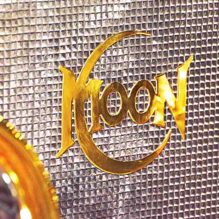 American Auto Emblems: MOON