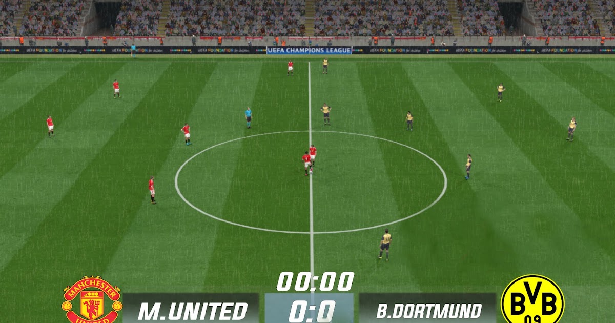 FIFA 21 OFFLINE ANDROID