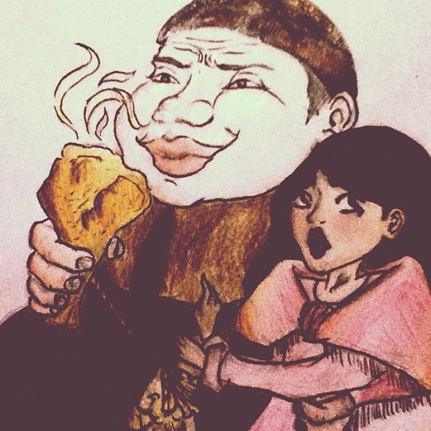 Review of Fray Botod