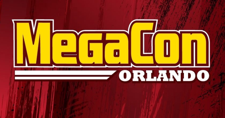 Oh So Geeky: MegaCon Orlando Community Zone Makes Fans' Dreams Come True