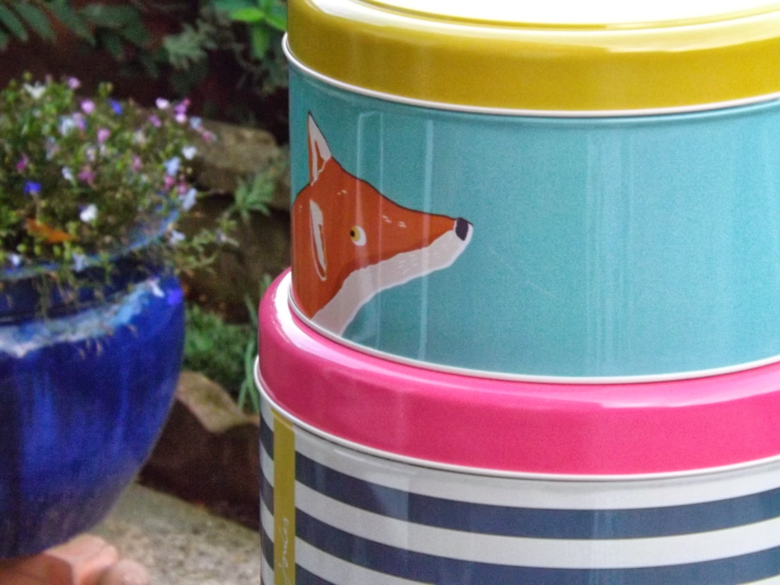 Me and my shadow: Stylish gifts & home ware from Joules