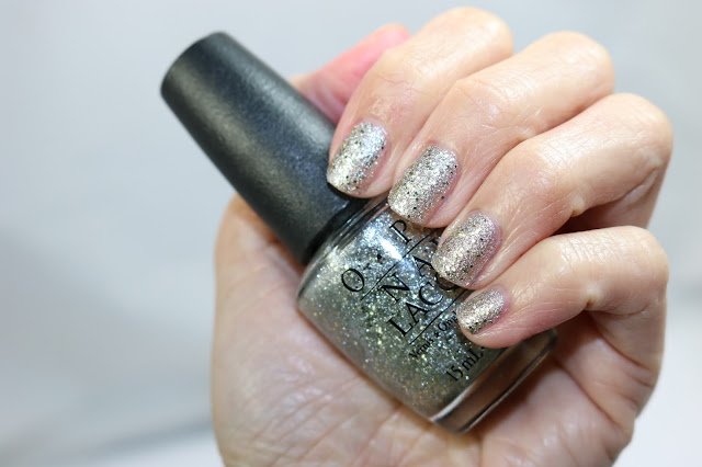 OPI Winter 2015: Starlight Collection Swatches, Review - The Shades Of U