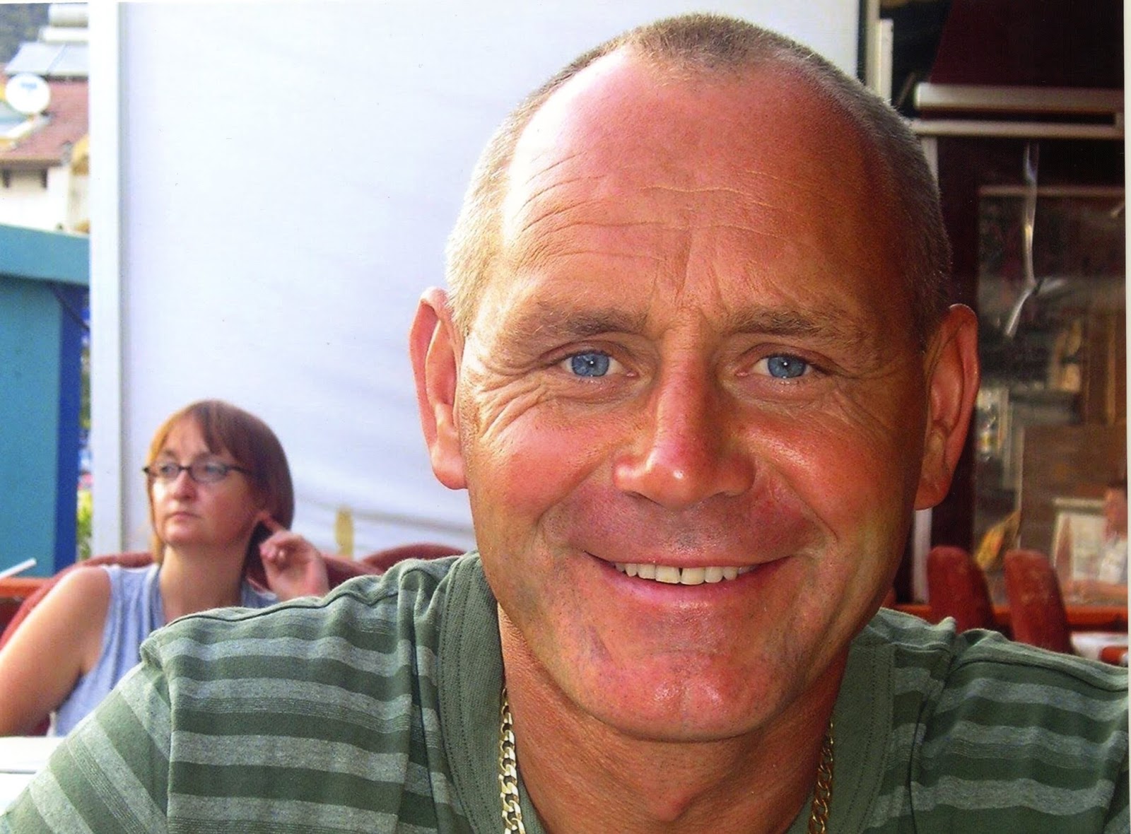 Peter Kavanagh - TPQ