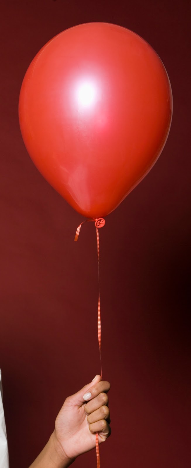 Enroque de ciencia: ¿Adónde van los globos de helio que se les escapan ...