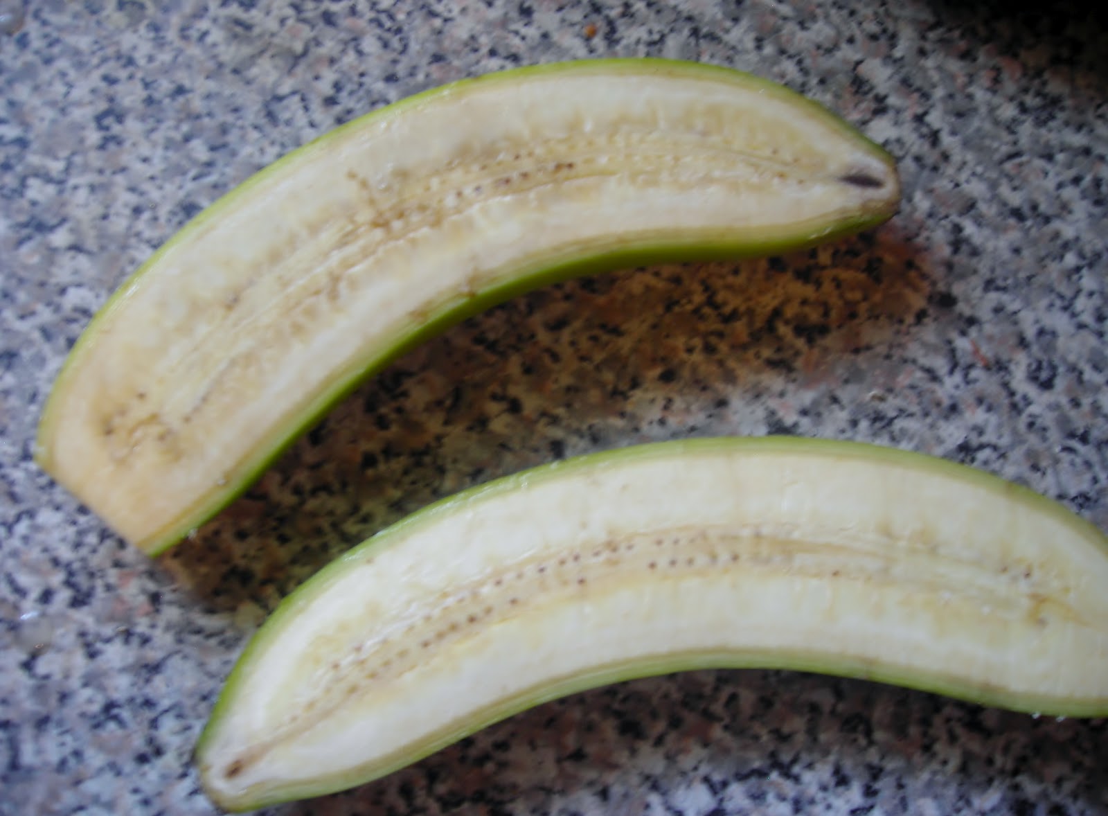 Everything Kristi!: Green Banana Fries