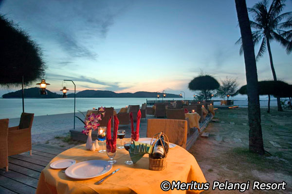 ~Historical Place~: Everthing About Pantai Cenang,Langkawi