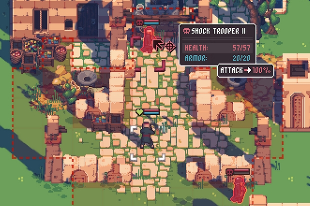 Pathway está gratuito na Epic Games Store